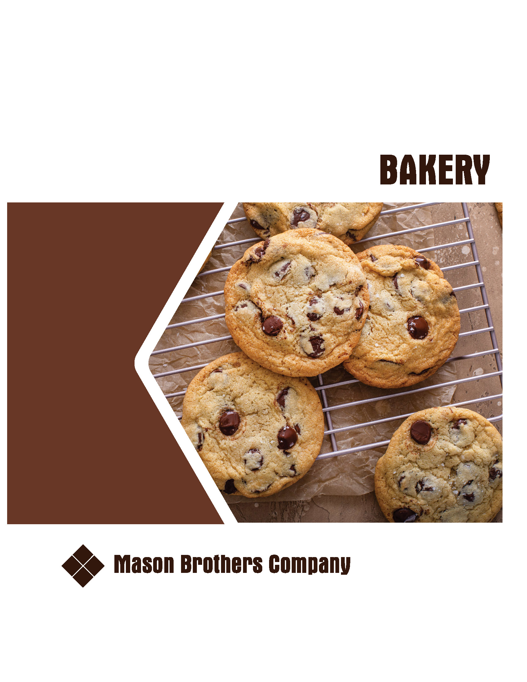 Convenience & Deli Catalogs - Mason Brothers
