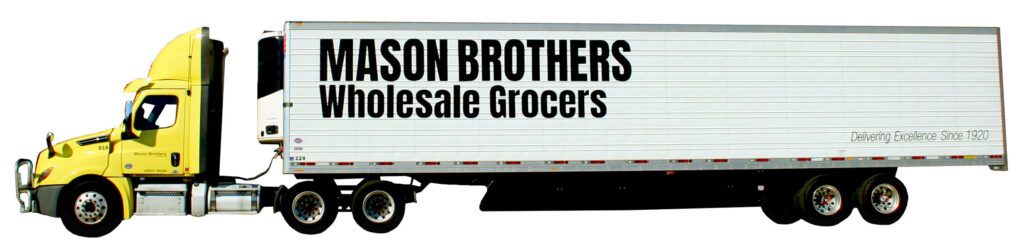 Home - Mason Brothers